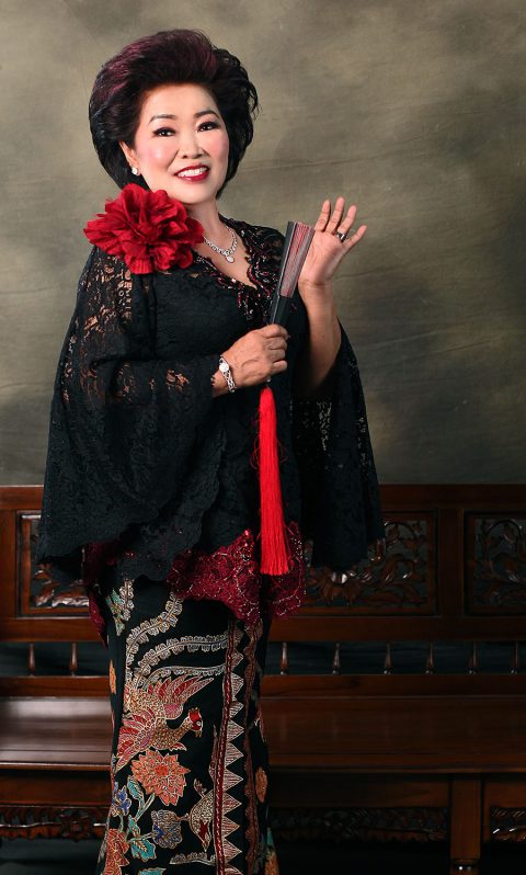 Sejarah Depot Bu Rudy | Depot Bu Rudy