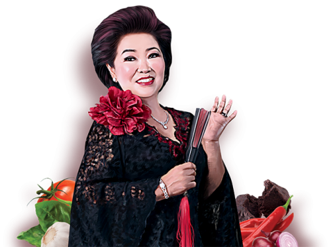 Depot Bu Rudy | Kuliner Khas Surabaya