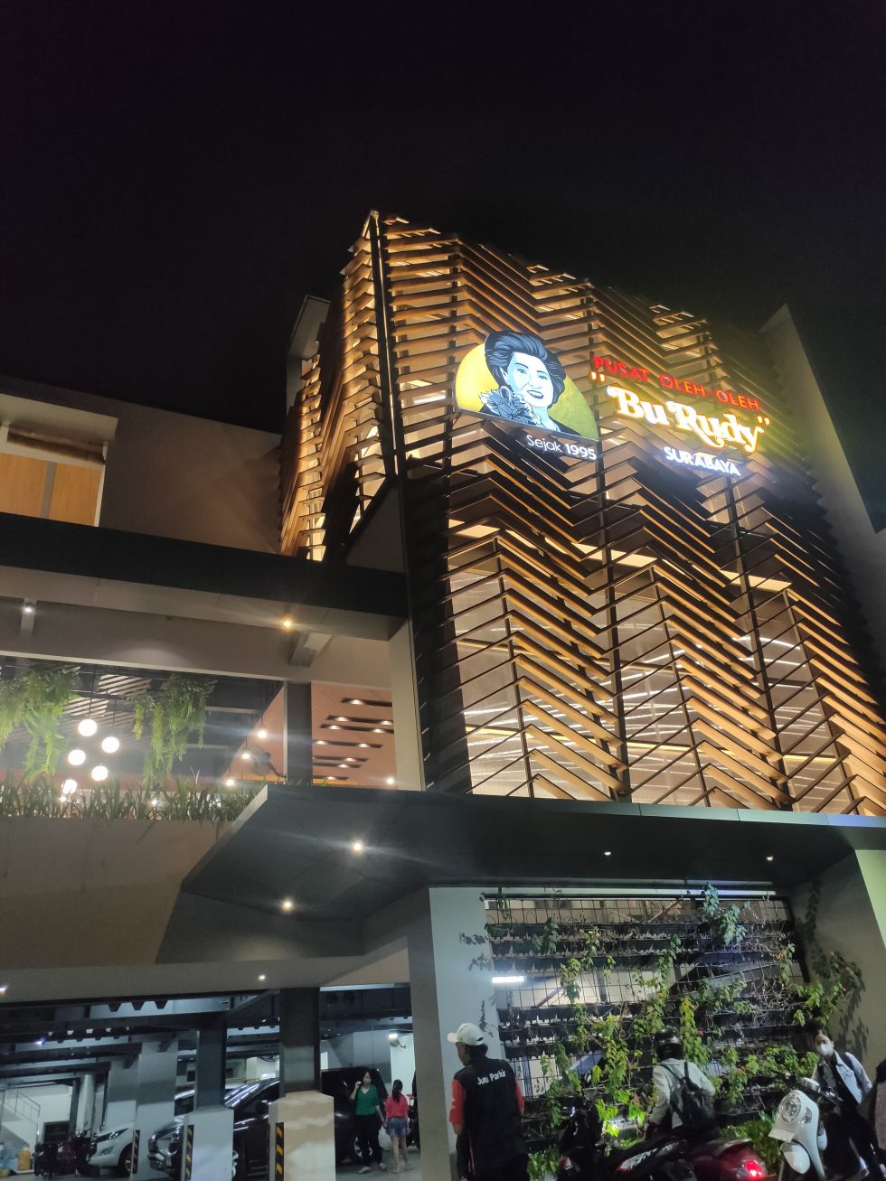 Alamat dan Lokasi Depot | Depot Bu Rudy